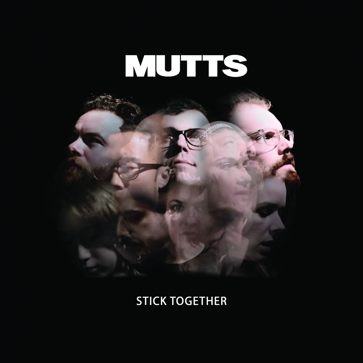 Mutts releases new EP and music video – The Columbia Chronicle