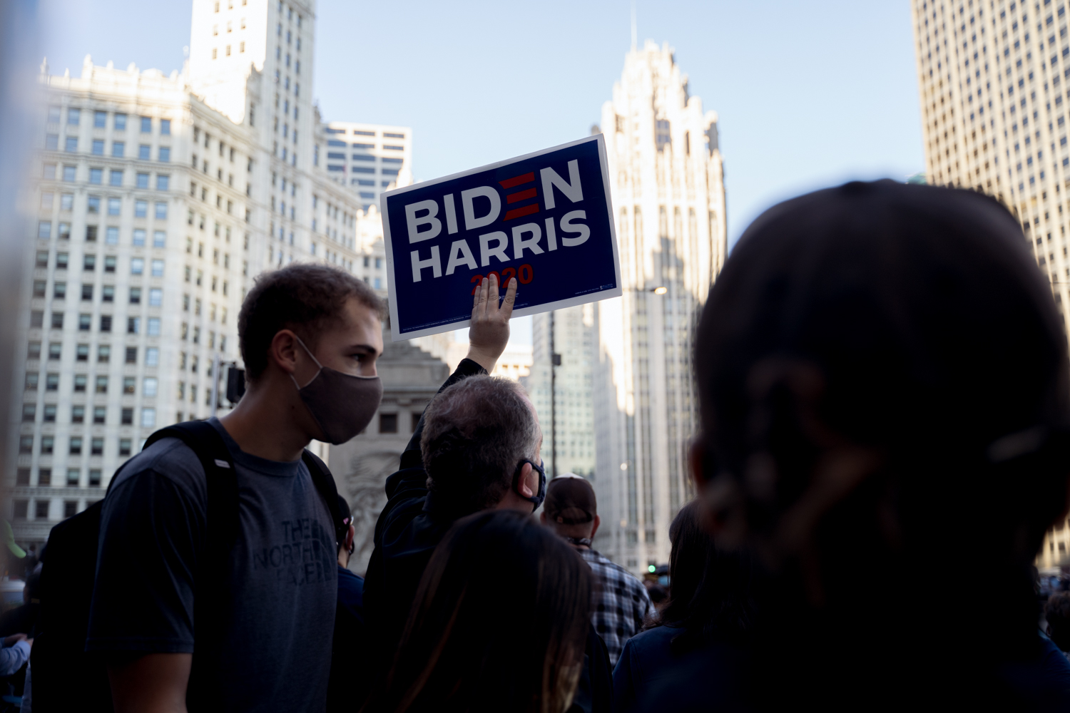 Columbia faculty, students share their reactions to the 2020 election ...