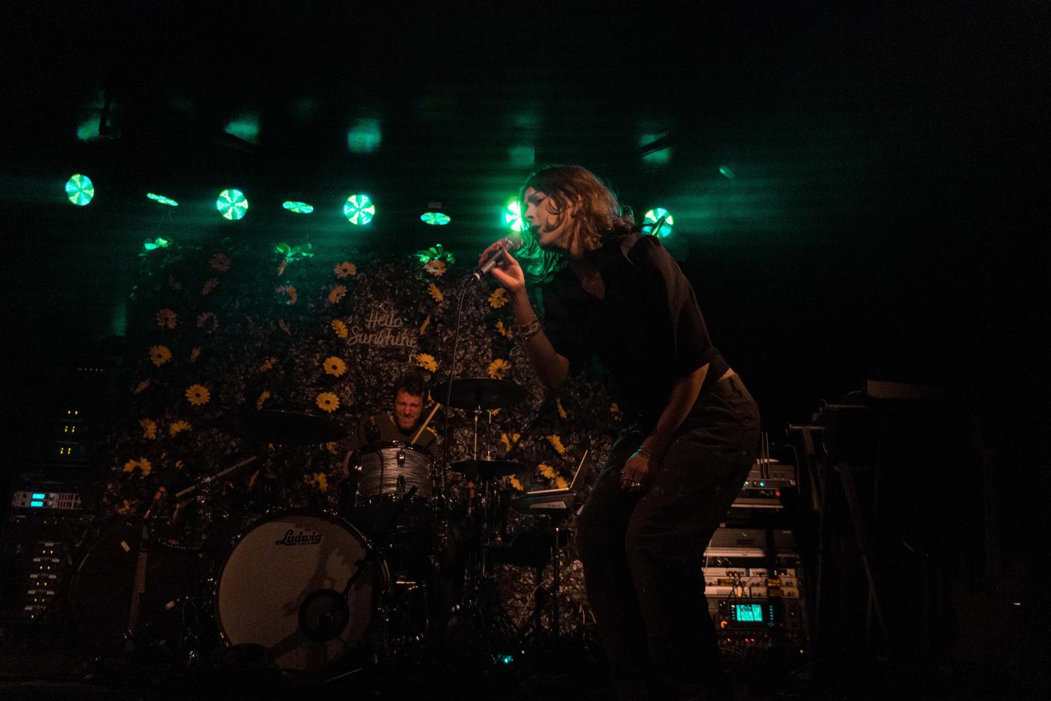 ‘Be more dramatic’: Singer-songwriter Anna Shoemaker talks new album ...