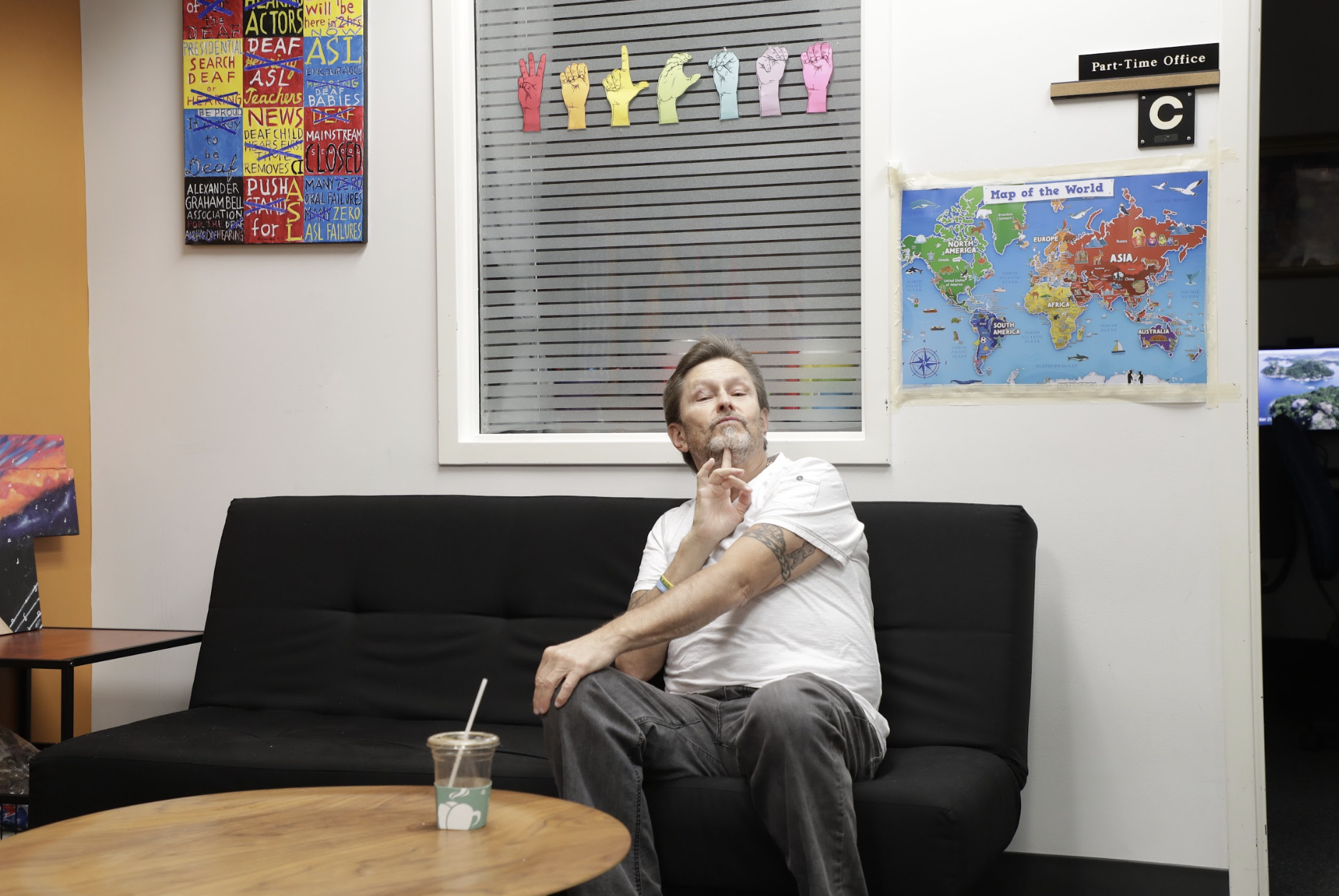 ASL students, staff reflect on expansion of department – The Columbia ...