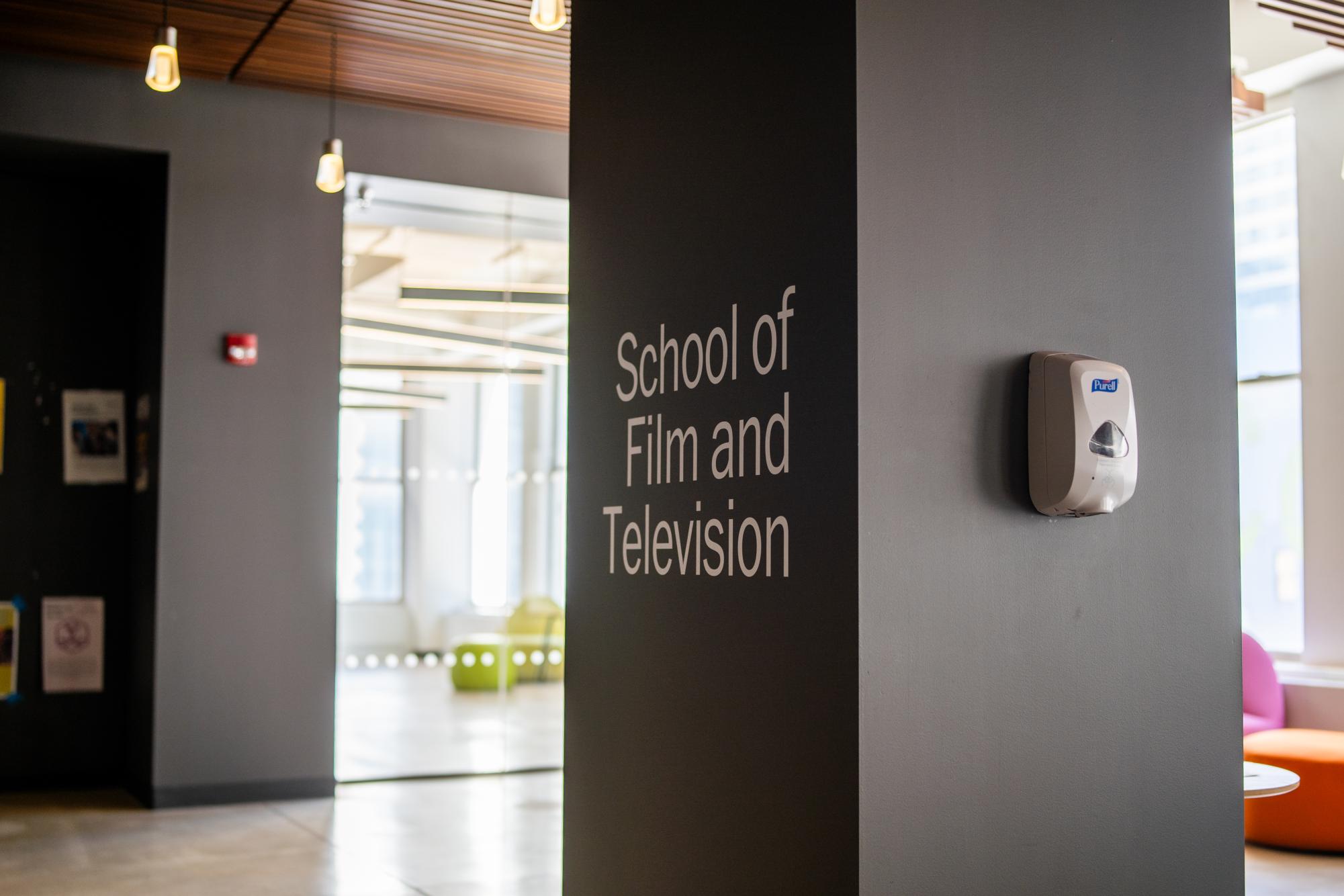 Breaking: College lays off 23 full-time faculty amid historic ...