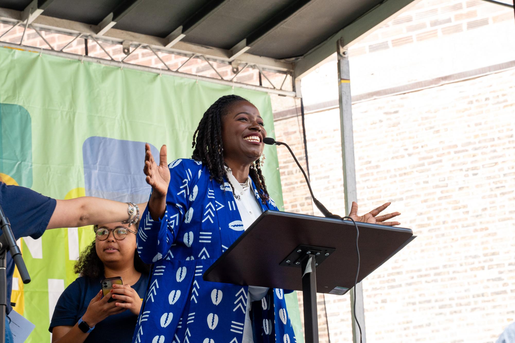 In pictures: 2025 New Student Connections and Convocation – The ...