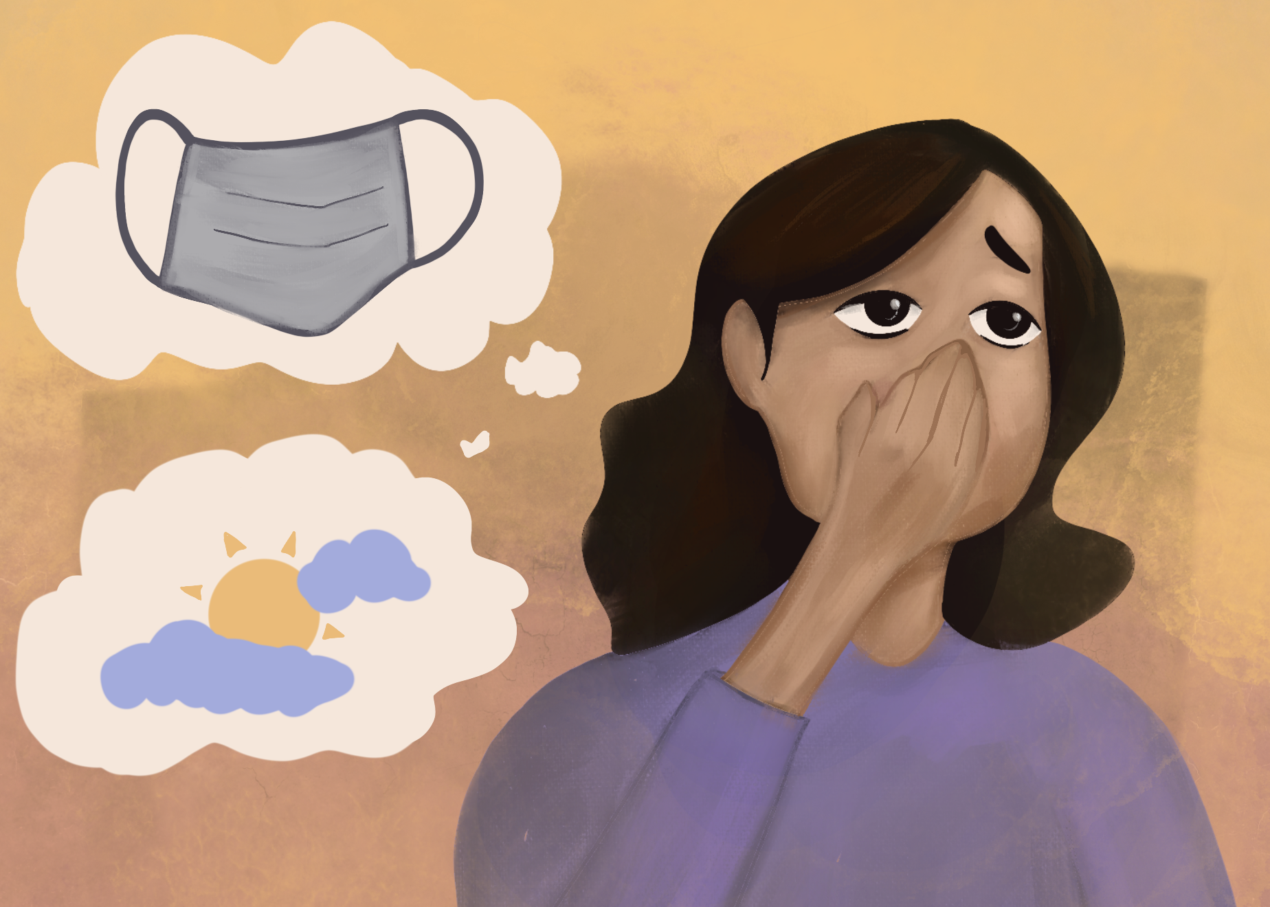 Chronversations with Stella Huang: When wildfire smoke turned Chicago’s ...